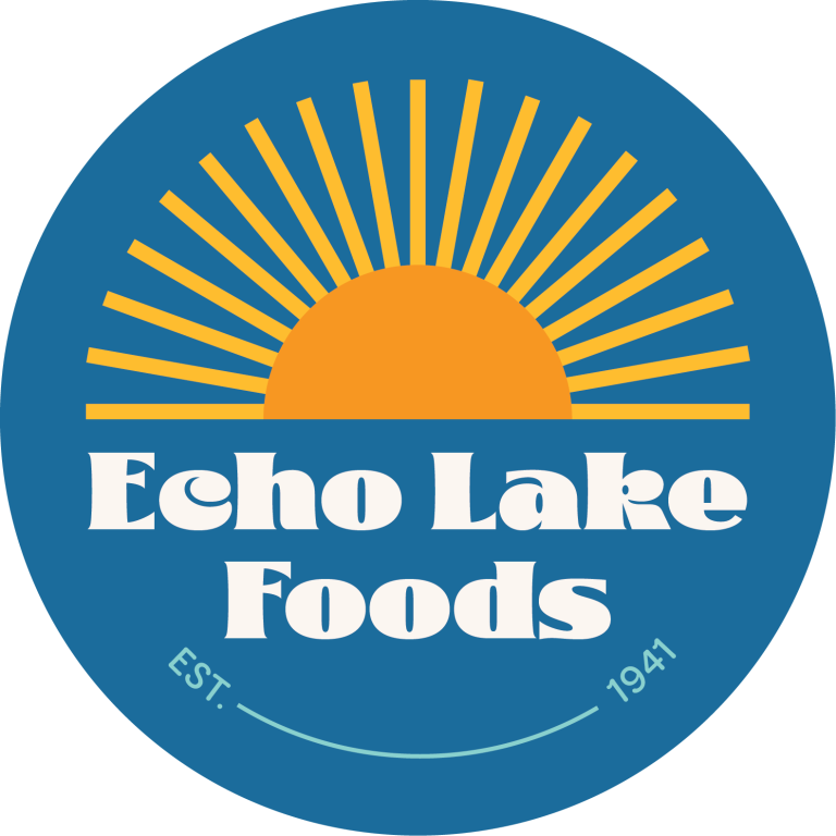 Our History – Echo Lake Foods