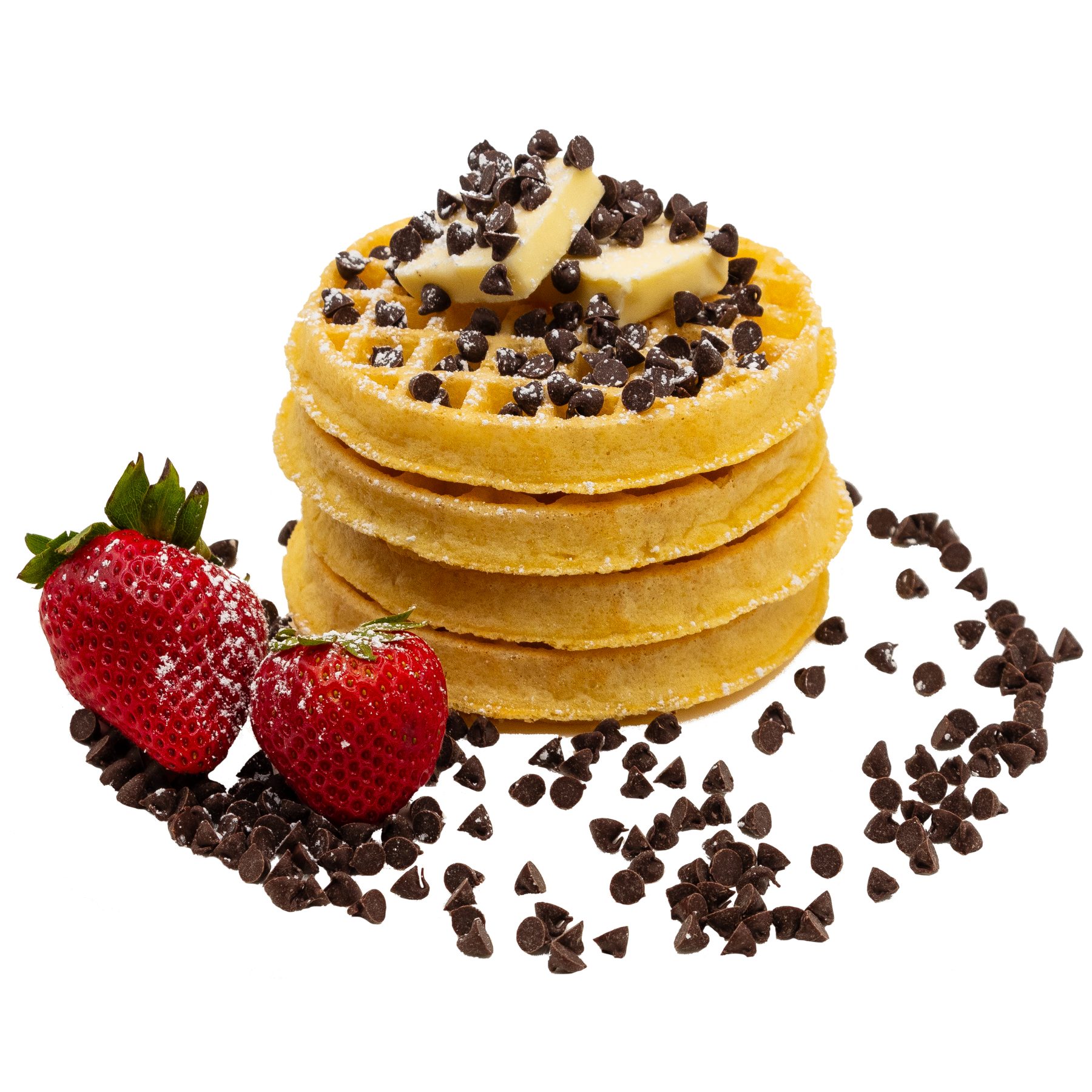 Waffles – Echo Lake Foods