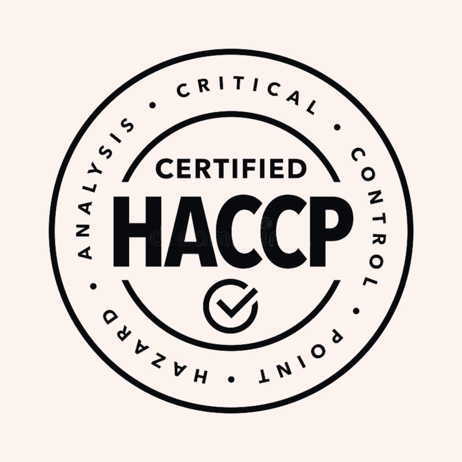 Certification – Echo Lake Foods