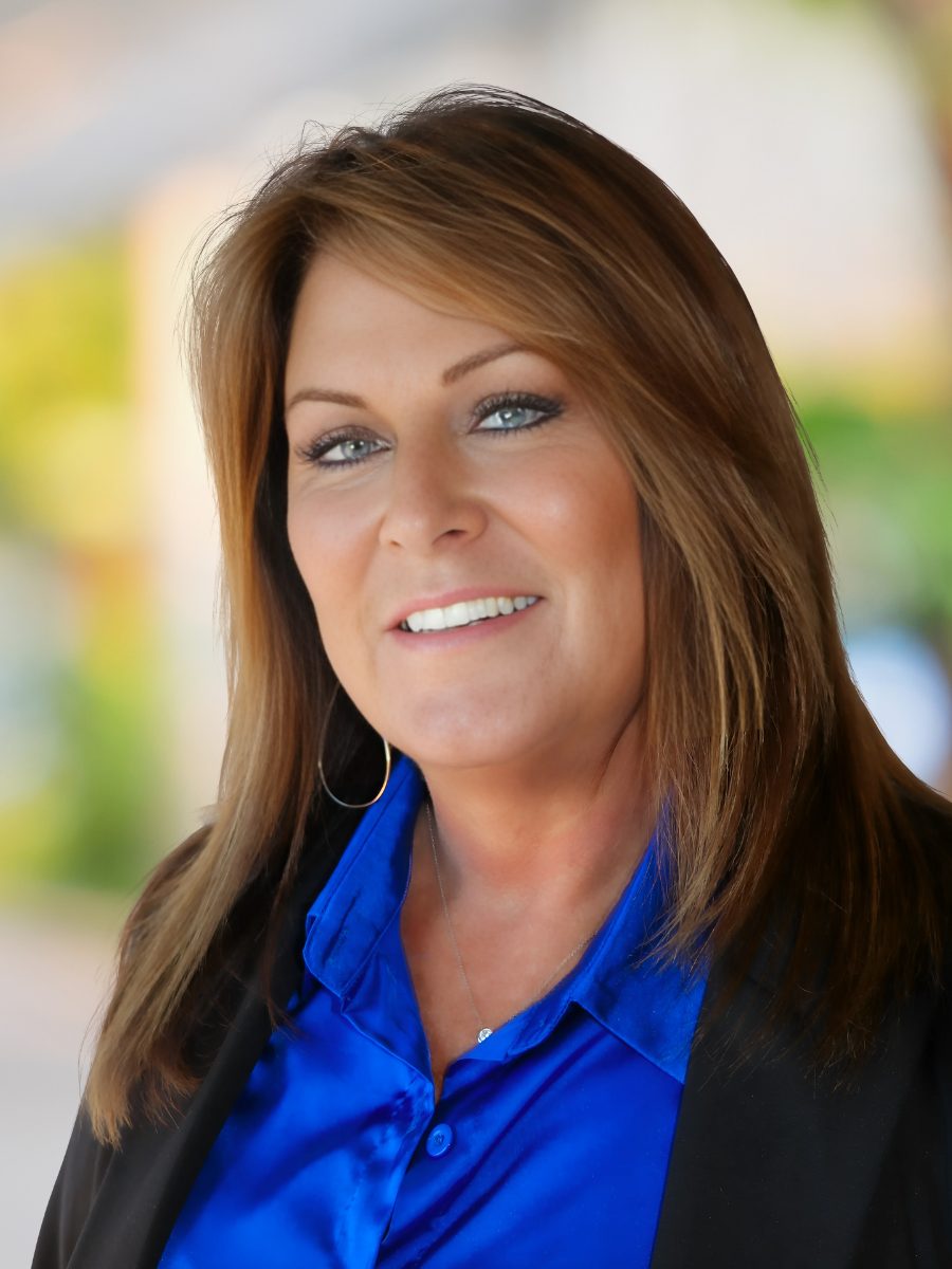 Marci Drenzek – Echo Lake Foods