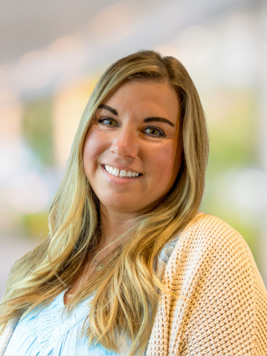 Merita Sabanovski – Echo Lake Foods