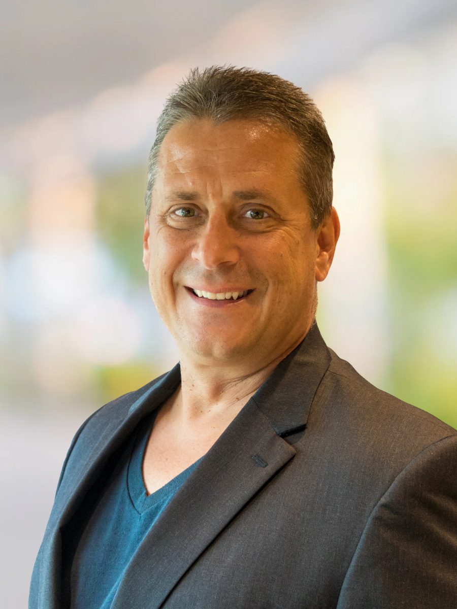 Bill Unke – Echo Lake Foods