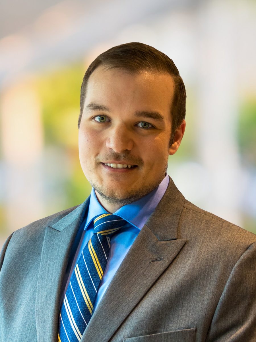 Stephen Fischer – Echo Lake Foods